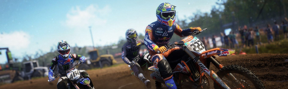 Overzicht MXGP 2019 - Tehnografi.com - Technologie Nieuws, Recensies en ...